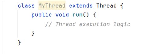 Understanding Multithreading In Java A Comprehensive Guide