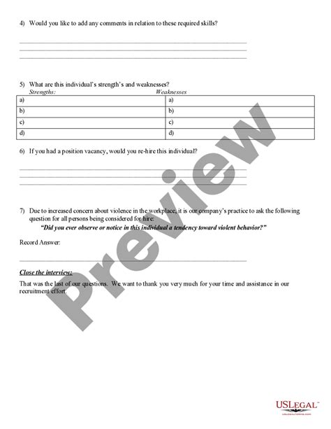 Tennessee Reference Check Format Form Check Format Form Us Legal Forms