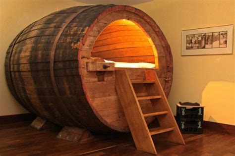 19 Cool And Unique Bed Designs That You Must See
