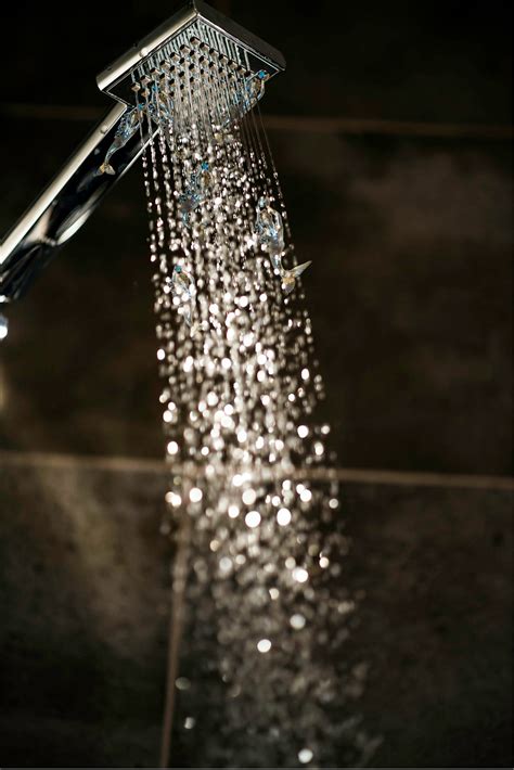 Embracing Low Flow Showerheads And Faucets For Water Conservation By