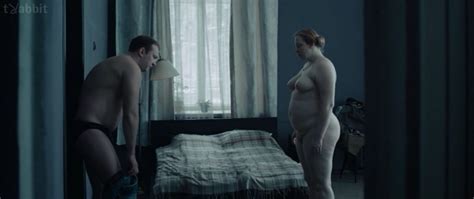 Naked Yuliya Aug In Intimnye Mesta