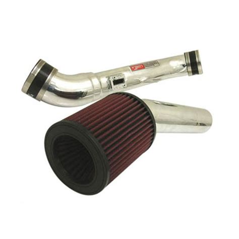 Injen 03 06 G35 Atmt Coupe Polished Cold Air Intake