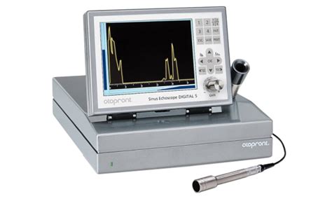 Ent Diagnosis Devices Happersberger Otopront Ent Medical Technology