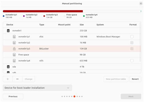 How We Designed The New Ubuntu Desktop Installer Ubuntu