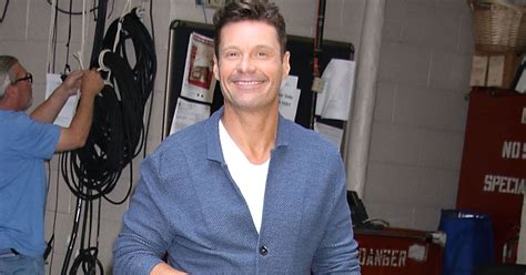 Ryan Seacrest Reportedly Regrets ‘wheel Of Fortune Gig After Backlash