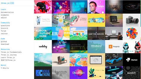 top 13 javascript animation libraries for your interactive web projects