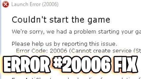 Fortnite Easy Anticheat Uninstalled Error Fix