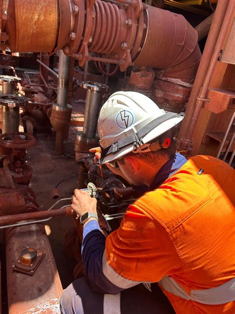 Boundary Electrical And Instrumentation