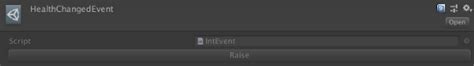unity atoms — tiny modular pieces utilizing the power of scriptable