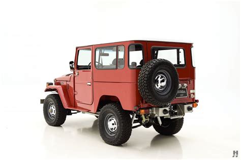 1982 Toyota Fj40 Land Cruiser For Sale Buy Classic Toyota Fj40 Land