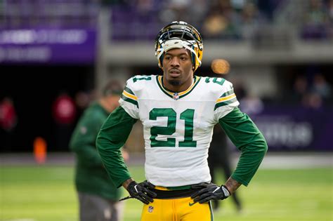 Ha Ha Clinton Dix Traded To The Washington Redskins