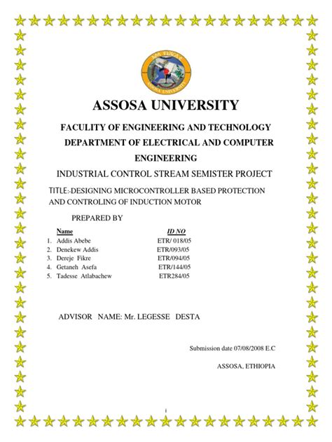 Control Induction Motor Pdf Rectifier Power Supply