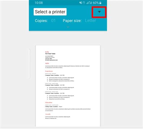 How To Save Google Doc As Pdf Itechguides
