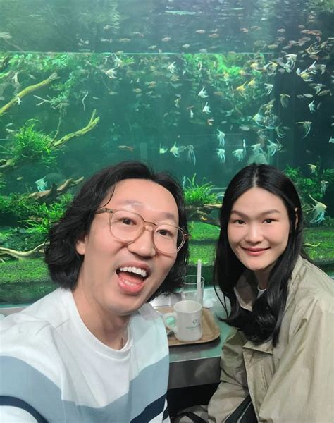 김경진♥ 전수민 결혼지옥 홍보 논란 입 열었다 설정 아냐 행복 위해 네이트 연예