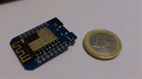Wifi Tagfindit Esp8266 Scan N Smartphone Laptop From Powermodules On