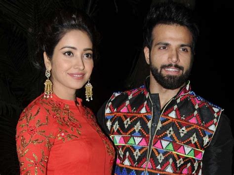 Rithvik Dhanjani Has The Sweetest Birthday Wish For Ex Girlfriend Asha