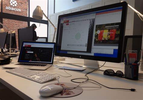 Abacus Ayuda A La Transformación Digital De Havas Media Group Abacus Consulting