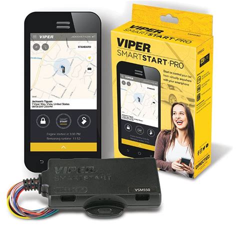 Viper Ds4 Smartstart