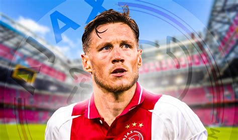Ajax Bereikt Persoonlijk Akkoord Met Wout Weghorst Over Contract Voor Meerdere Seizoenen