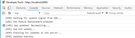 Laravel 56 Vue Hmr Not Working Windows 7 Vs Code · Issue 1590