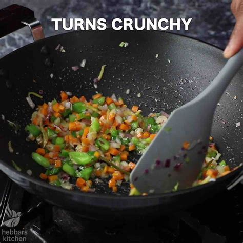 Manchurian Fried Rice Veg Manchurian Rice Recipe Fried Rice Manchurian