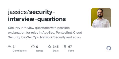 Security Interview Questionsgrc Interview Questionsmd At Main · Jassicssecurity Interview