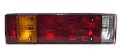 Фонари MAN DAF RVI VOLVO SCANIA MERCEDES задние фары Ман Даф Рено: 750 ...