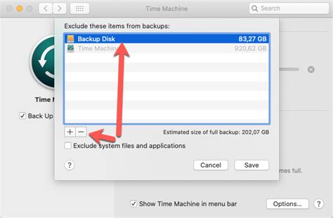 How To Backup External Hard Drive On Mac Complete Guide
