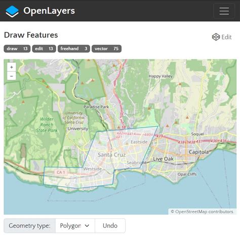 Save Openlayers Feature Data To Postgis Using Wfs Transactions Taylor Callsen