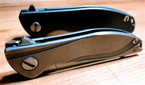 Ngd Little Bear Arrived To Keep Its Big Brother Company Rknifeclub