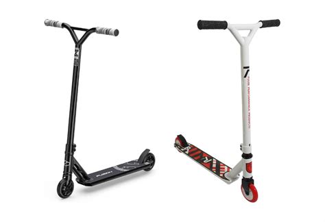 Top 7 Best Stunt Scooter Review Scooter Faq