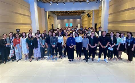 Lpu Cavite Onboards Newly Hired Faculty Members And Asp With