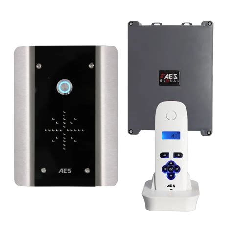 Intercom Systems