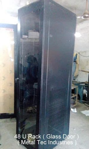 24U Networking Rack At Rs 15000 Piece Network Enclosures In Surat