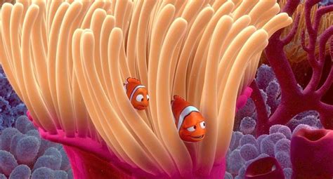Side By Side Capitolo 5 Alla Ricerca Di Nemo Mercuzio And Friends