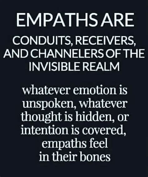 Pin By Kisha Deck On Crazy Me Empath Traits Intuitive Empath