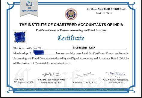 Saurabh Jain On Linkedin Hi Connections Glad To Share That I Have