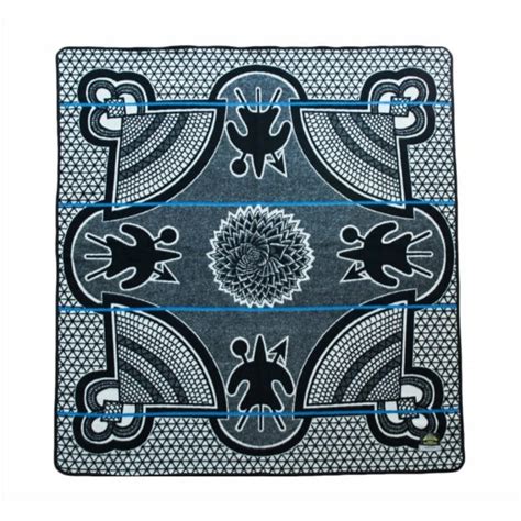 Basotho Heritage Blankets Africa Blanket