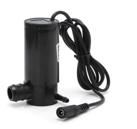 Micro Dompelpomp V Water Boor Boormachine Pomp S Grandado