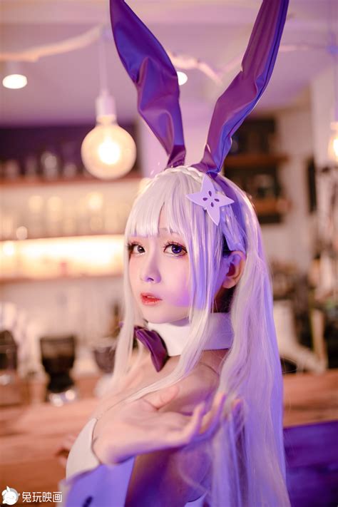 兔玩映画 兔女郎 Vol047 娇娇 Vol47 微图坊