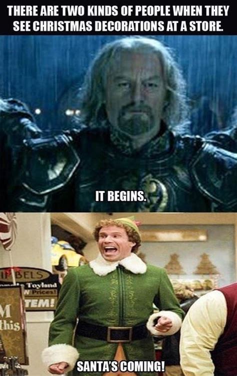 16 Christmas Memes To Get You Through The Holiday Because Sometimes
