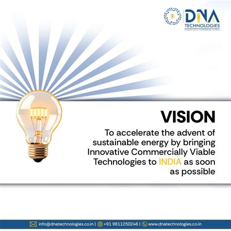 Deepak Wadhwa On Linkedin Discoveries Visionofdna Innovativesolutions Progress Innovation