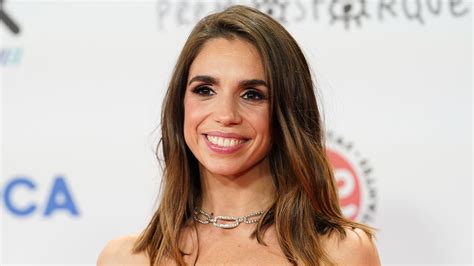 Elena Furiase Se Sincera Sobre El Cambio De Rutina Que Ha Incluido En