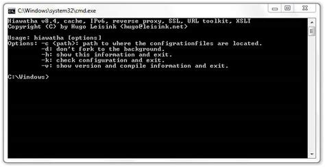 Hiawatha Webserver Heise Download