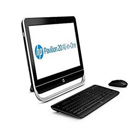 Hp Pavilion Desktop Pc At Number Hp Laptop And Desktop In Chennai Id