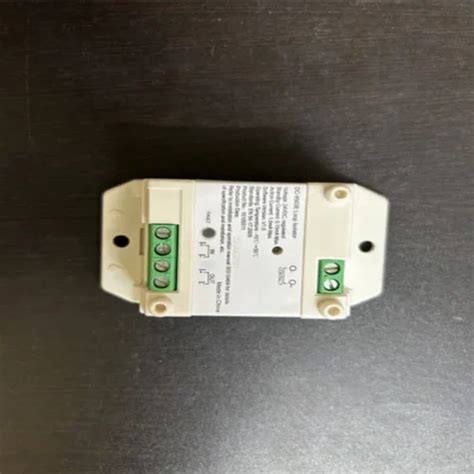 gst fire alarm di 9300e single input module at ₹ 1870 piece plc