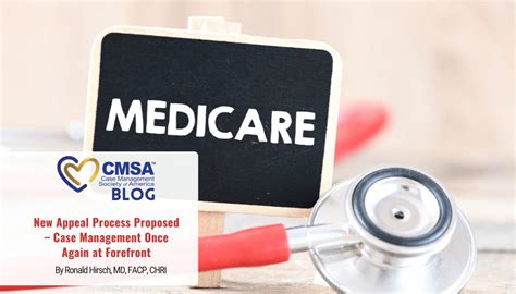 New Appeal Process Proposed Case Management Once Again At Forefront