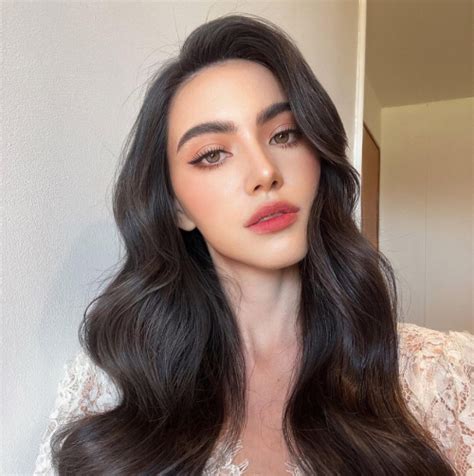 Thai Makeup Look May Just Be Taking Over K Beauty As The New Trending Style