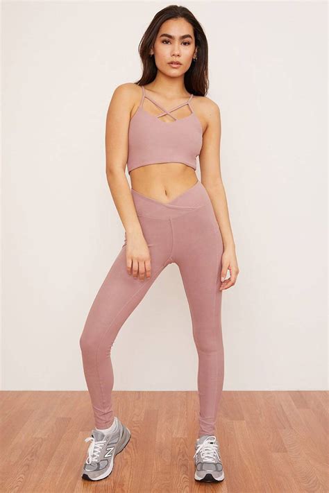 20 Best Affordable And Sustainable Sports Bras Panaprium