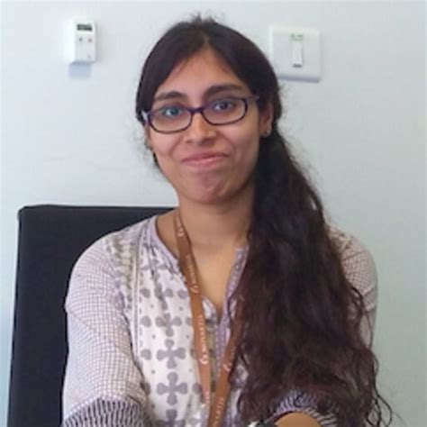 Shweta Dixit Phd Research Profile